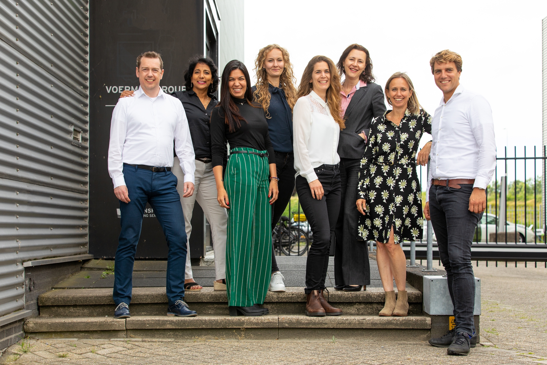 People | Voerman Group