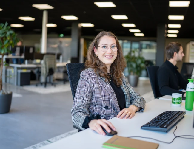 Voerman Group | A Worldwide Welcome to International… | Voerman Group