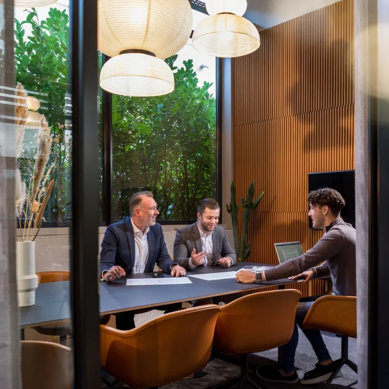 People | Voerman Group