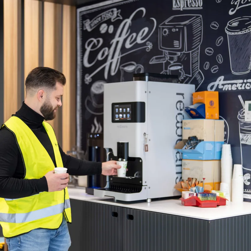 People | Voerman Group