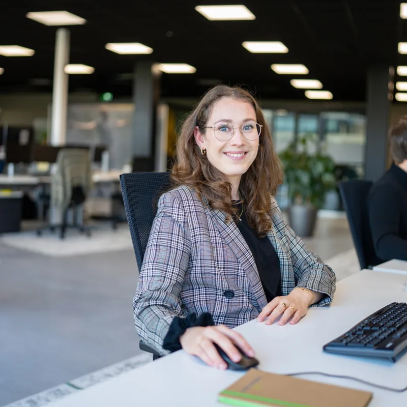 People | Voerman Group