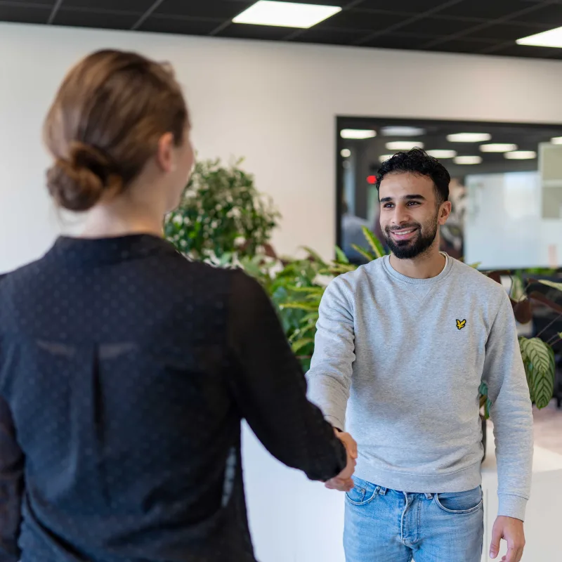 People | Voerman Group